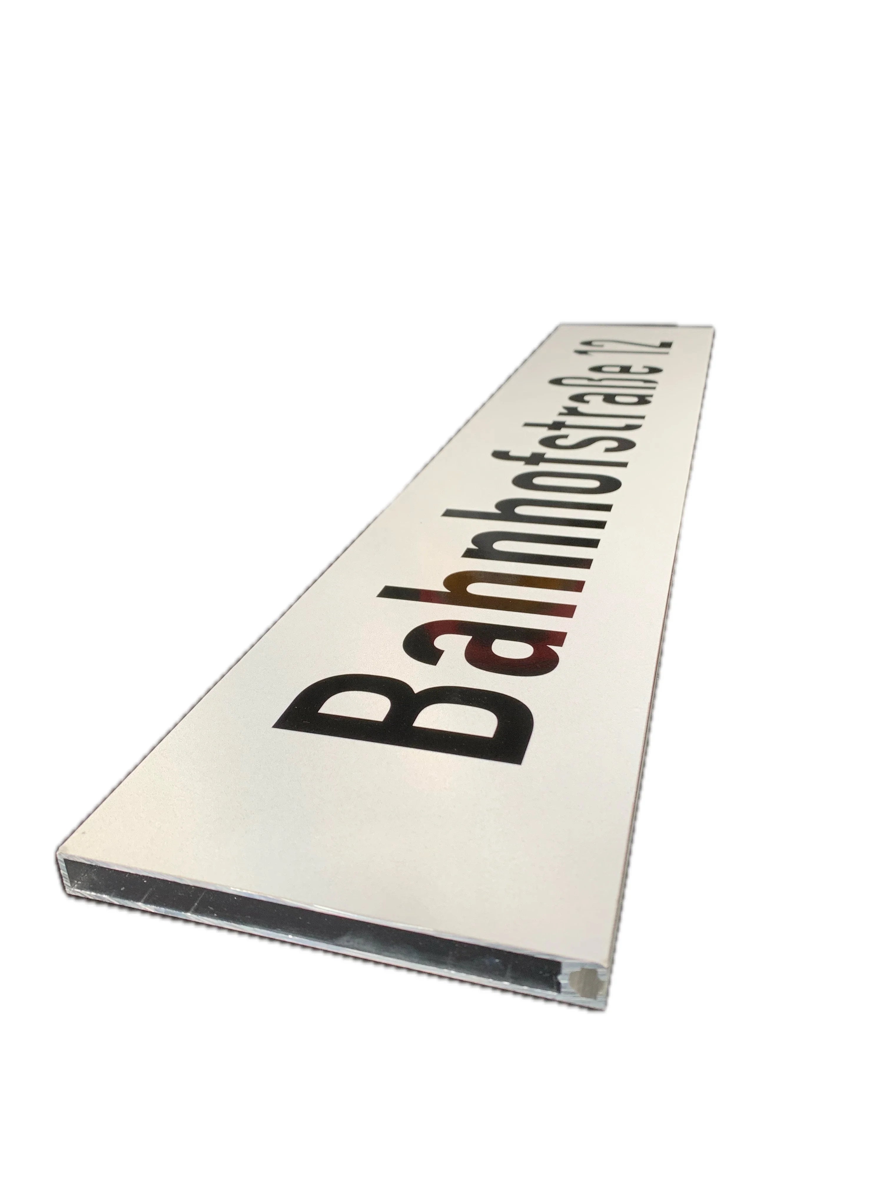 Straßennamensschild Online Kaufen – Kommondo GmbH