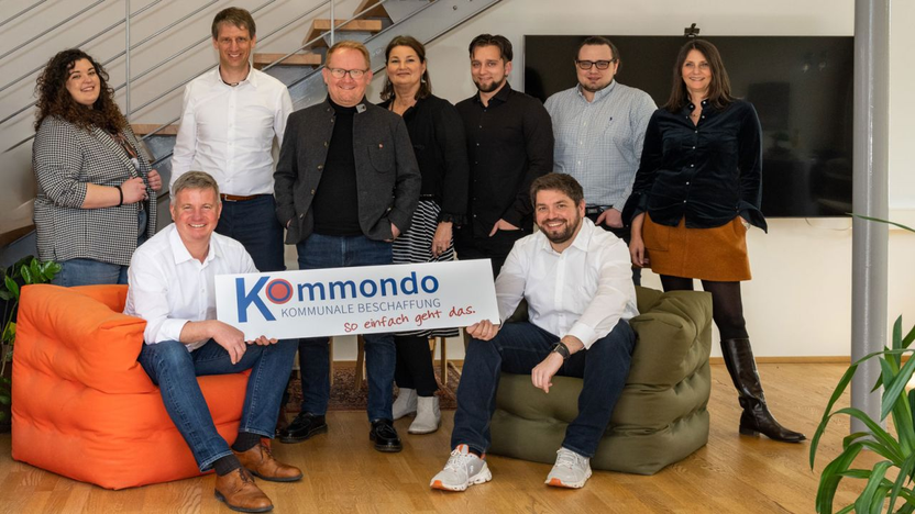 Kommondo GmbH