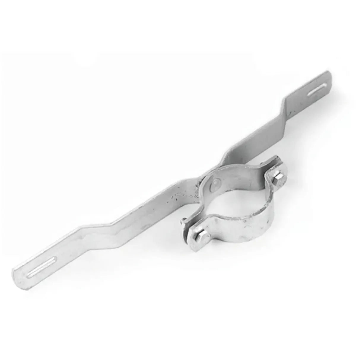 Schelle für Andreaskreuz Stahl verzinkt für Pfosten Ø60mm | 131050-001 ...