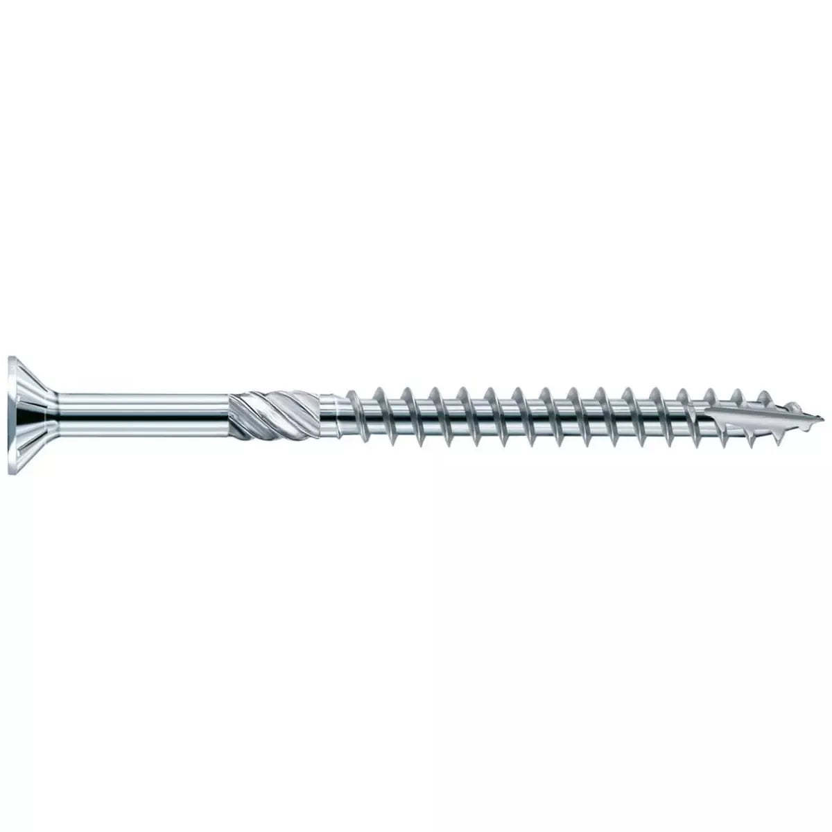 Eurotec HBS ECO PT 8x80 SK blau-vz TG TX40 VPE 50 | Kommondo – Kommondo ...