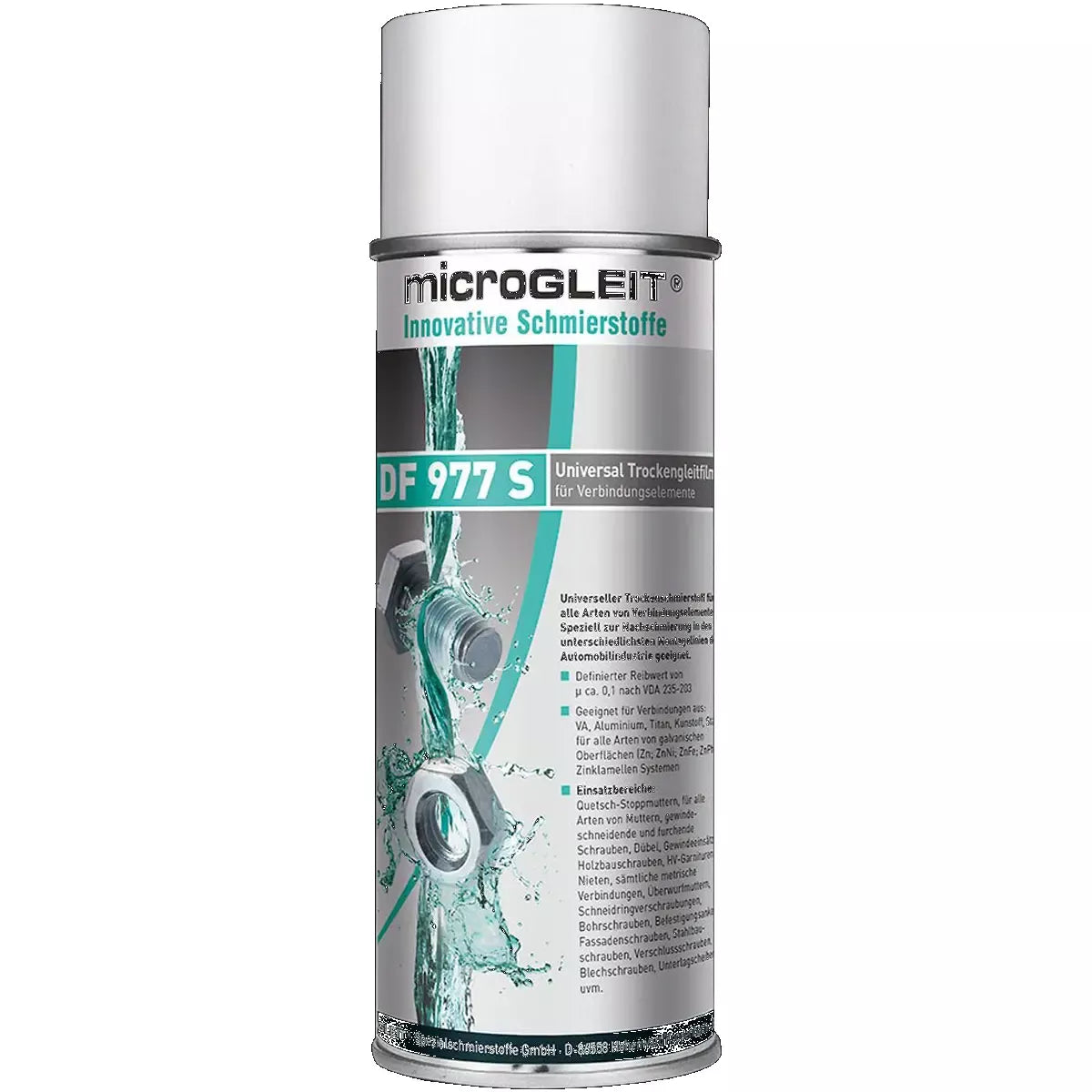Trockengleitfilm microGLEIT DF 977 S - 431518 | online kaufen ...
