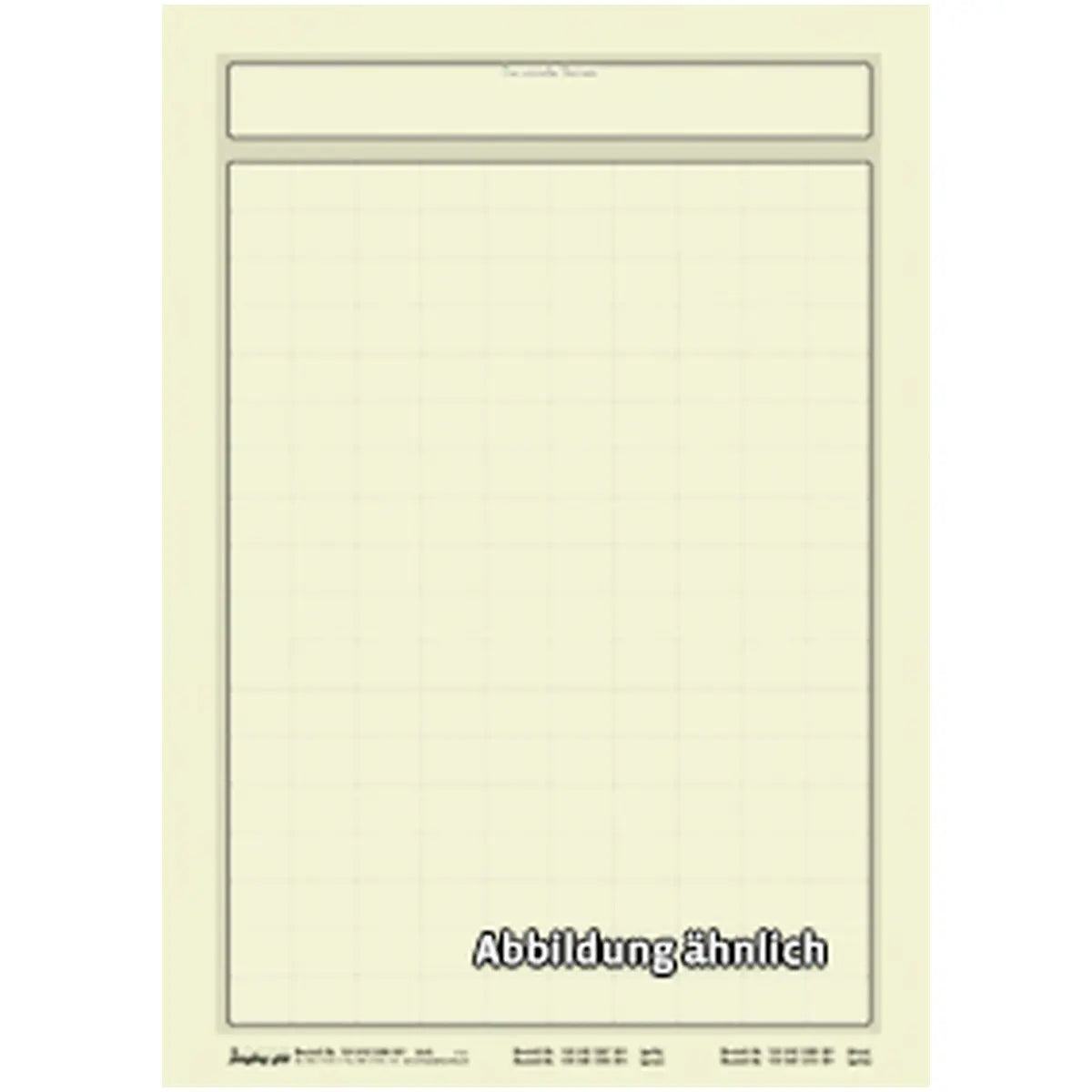 Umlaufmappe, A4, grau – Kommondo GmbH