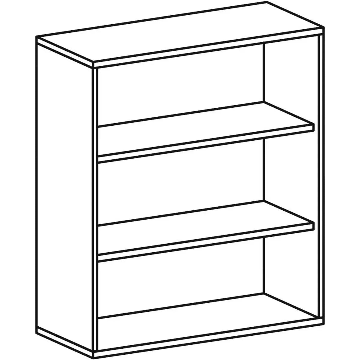 Modulares Büroregal für optimale Raumnutzung | Kommondo – Kommondo GmbH