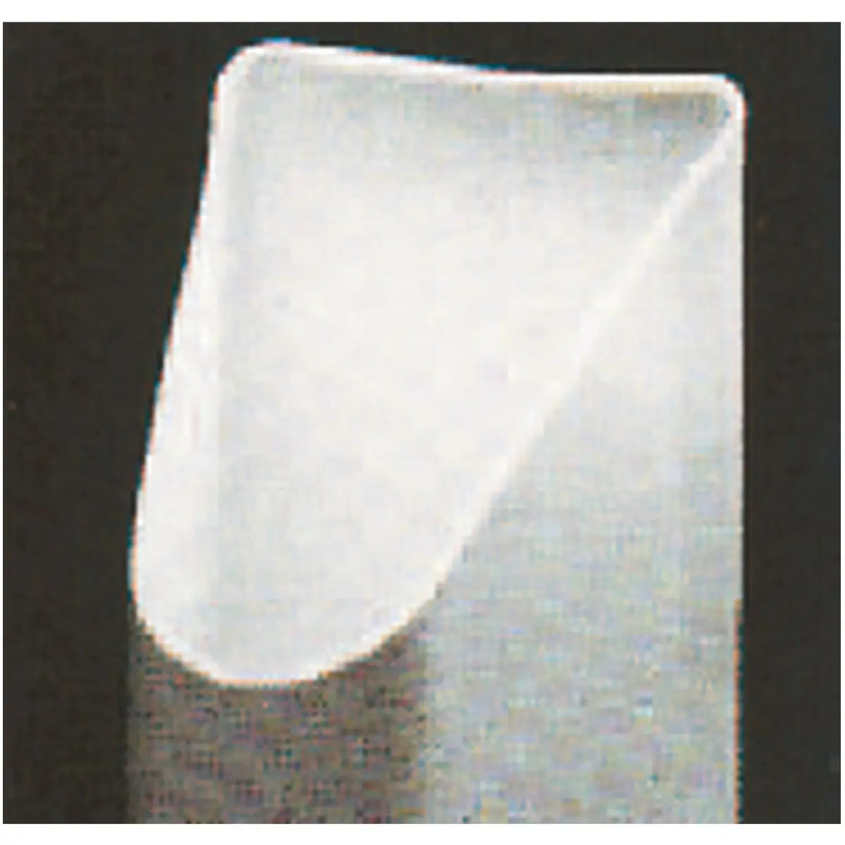 Eingrableitpfosten Hohlprofil – Kommondo GmbH