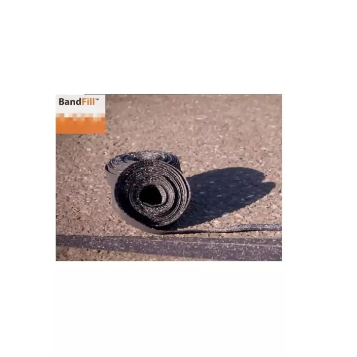 BandFill Asphaltreparatur – Kommondo GmbH