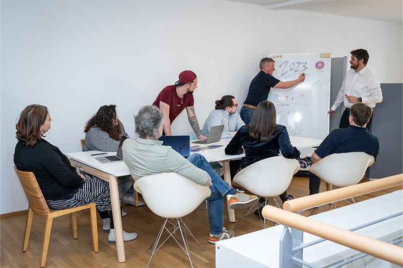 Über Uns – Kommondo GmbH