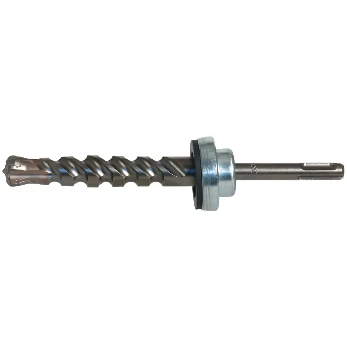 Fischer Zykon-Bohrer für sichere Montage - 471136 | online kaufen ...