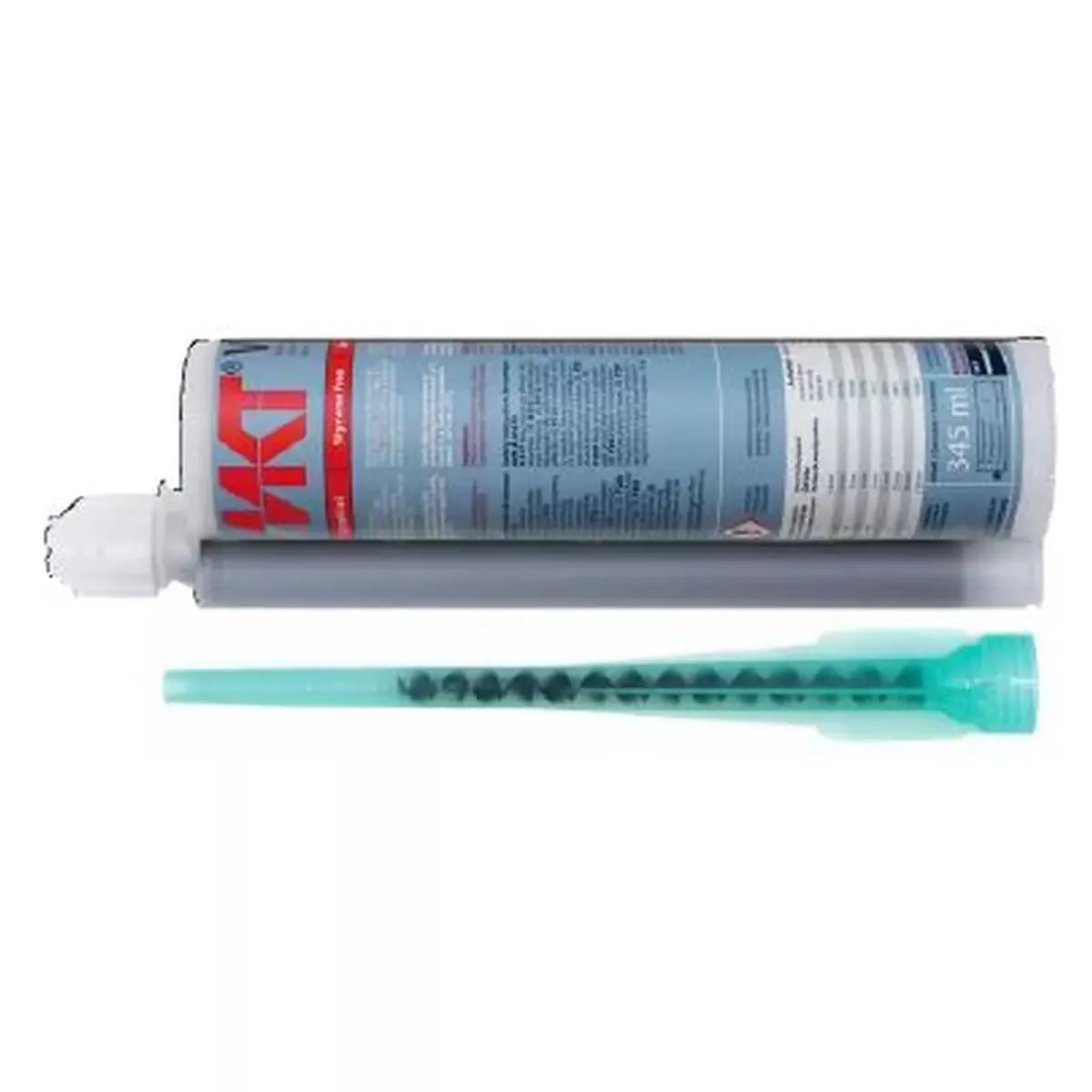 Effektiver MKT Injektionsmörtel VMZ 345 ml - 471223 | online kaufen ...