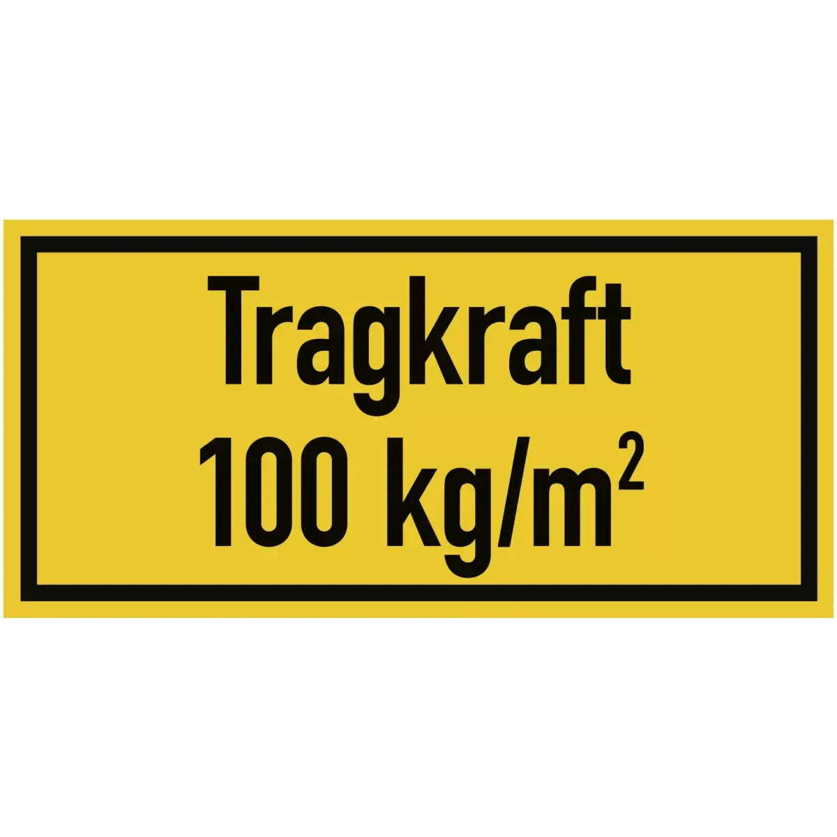 Tragkraft ... kg - Gewicht nach Ihren Angaben Kunststoff | 228701-001 ...